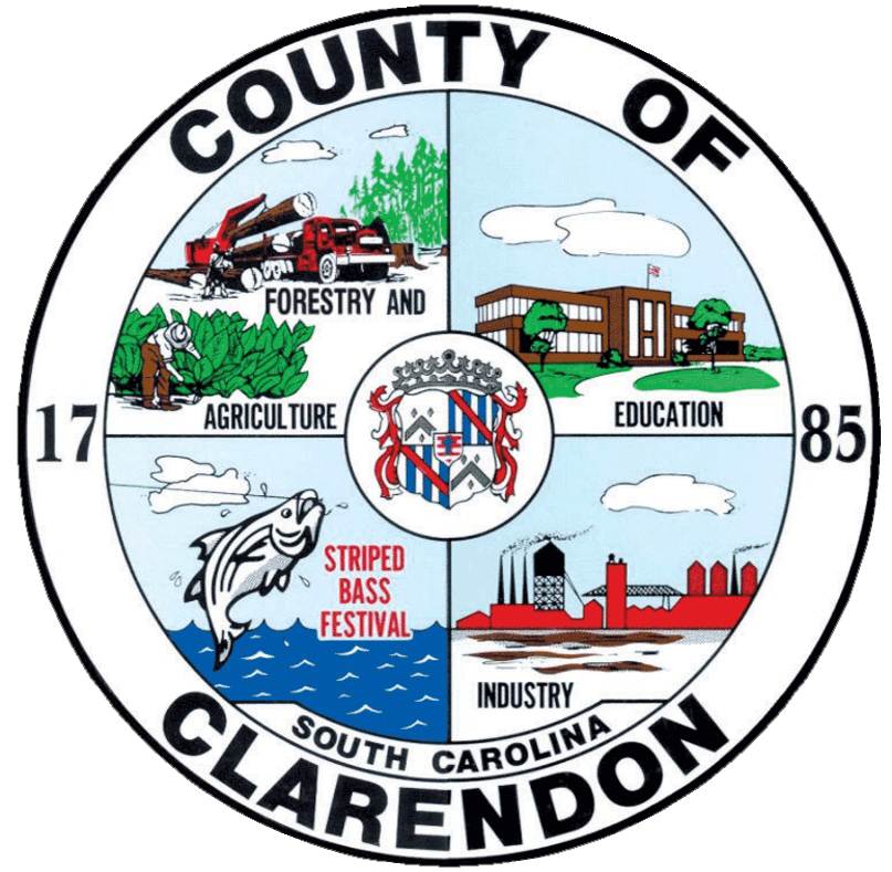 Probate | Clarendon County SC